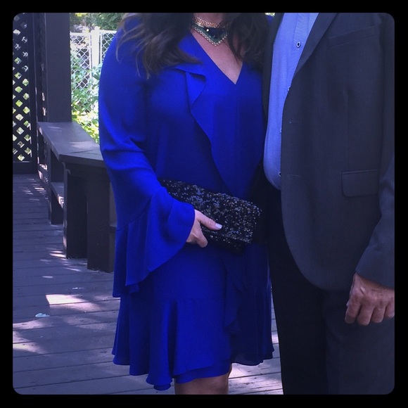 BCBG | Dresses | Bcbg Magnifique Robe | Poshmark